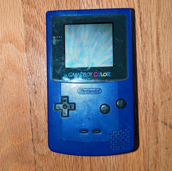Nintendo | Video Games & Consoles | Vintage Game Boy Color | Poshmark